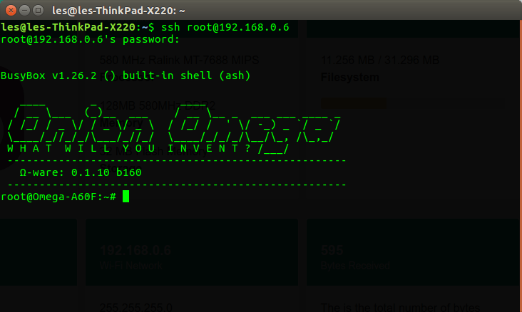 What is the Onion Omega 2+ and what can I do with it?